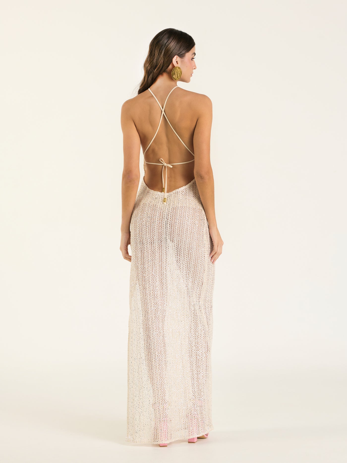 MAREA DRESS – Perza